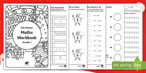 Grade 1 Maths: Mental Maths: Rapid Recall: Term 3