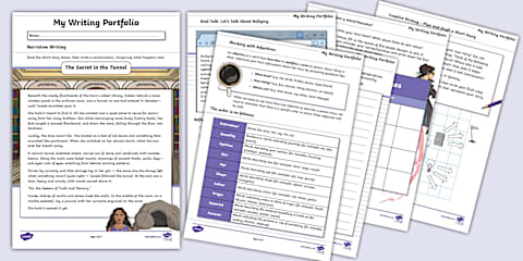 Grade 9 - English FAL - Essay Assessment (CAPS Aligned)