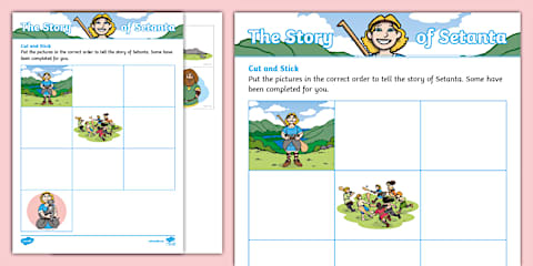 Paired/Partner Reading KS1 Activity Sheet