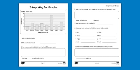Second Grade Jelly Bean Tally Chart and Data Activity