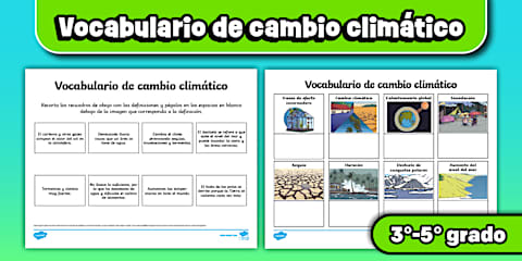 Hoja para imprimir: Símbolos Comechingones