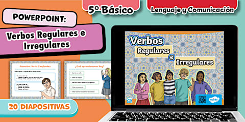 Guía de Trabajo: Participios Irregulares