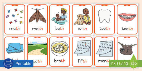 QU Flash Cards