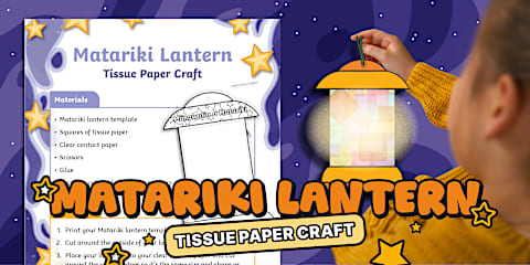 Matariki Mystery Literacy Pack (Phase 2)