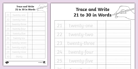 Interactive Number Square Splat Game | Numbers 1 - 20