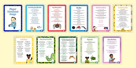 Early Years Welcome Songs with Twinkl Playlist