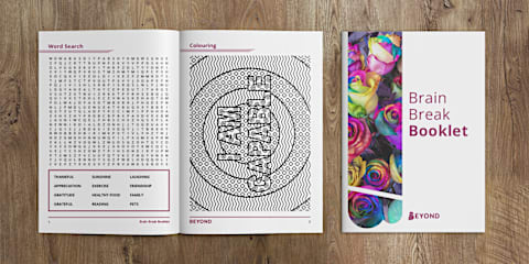 Teacher-Made Early Finisher Work Pack | Twinkl English