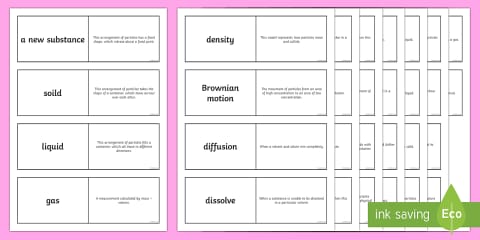 Separating Mixtures Loop Cards