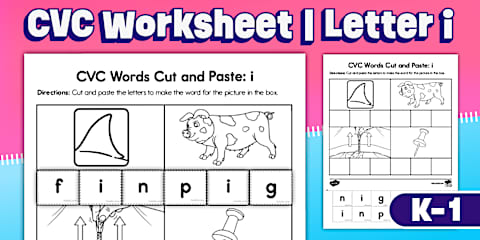 TH Word List – Phonics and Spelling Practice