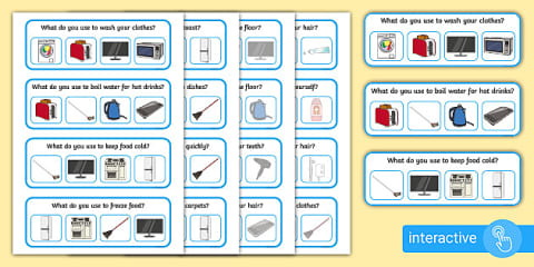 Object Function Sorting Pack