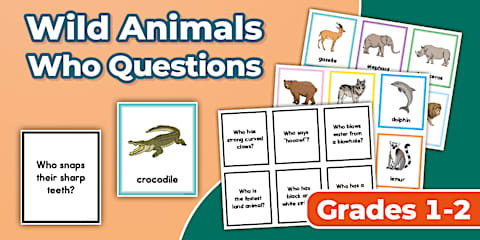 First Grade -ing Reading Comprehension Worksheet