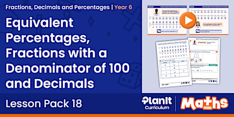 FDP6–16: Divide Fractions by Whole Numbers Efficiently | Fractions ...