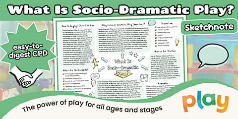 What Is Exploratory Play? Play for All Ages - Adult Information ...