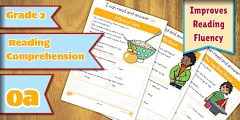 Grade 2 Phonics - Term 2 - oo, oa Blend Group Revision - PowerPoint ...