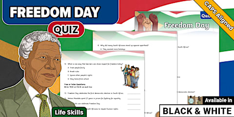 Grade 6 Life Skills - Term 2 – Cultural Rites of Passage – Word Search ...