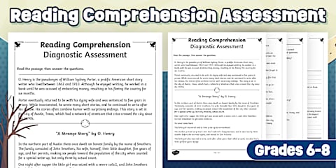 Sixth Grade Animal Migration Reading Passage Comprehension