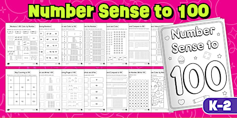 Kindergarten September Before and After-School Program Packet