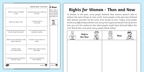 Australian Suffragette Movement Slideshow
