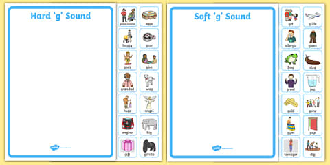 Year 2 Spelling Practice /j/ Sound Spelt 'j' and 'g' Activity Sheet