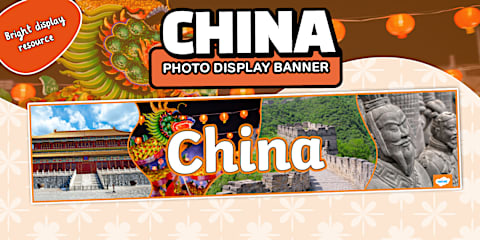 All About Ireland Display Banner