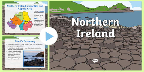 Medieval Ireland (PowerPoint)