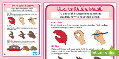 Scissor Safety Display Posters