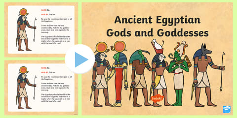 Ancient Egypt | Ancient Egypt History Facts | History and Religion