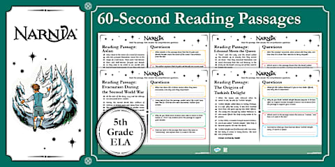Fifth Grade Reading Genres Anchor Charts