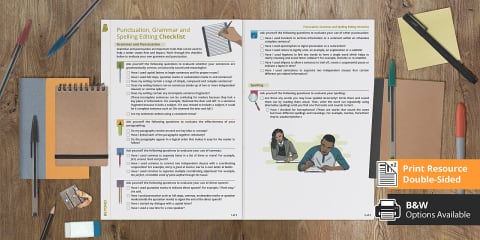 PEEEL/TEEEL Paragraph Structure Poster - Beyond English