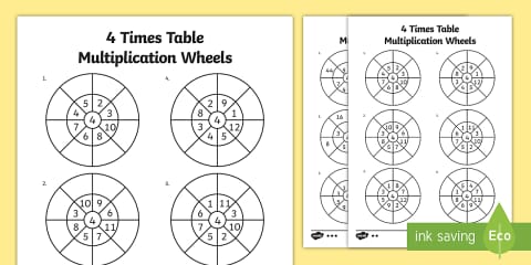3 Times Table Tarsia Maths Puzzle