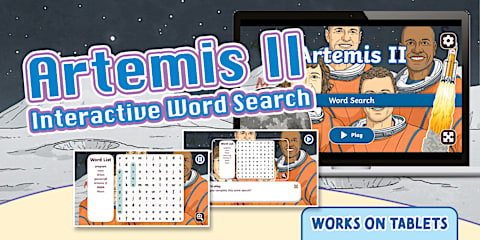 Lightning Languages | French | Lift Off | School | Interactive Sentence ...