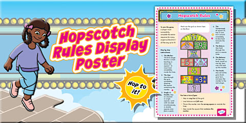 Picnic Scene Discussion Prompt Poster