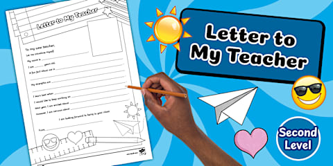 All About Me Poem and Draw Activity Sheet