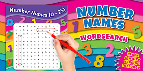 Grade 1 Maths - Term 4 -Number Symbols and Number Names - Recognise ...
