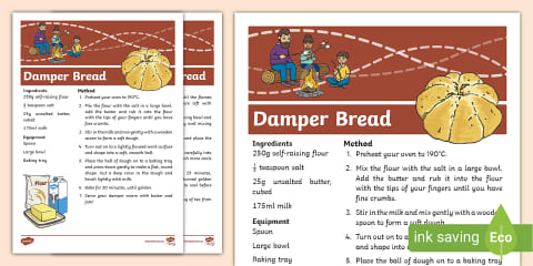 NAIDOC Week Recipe Book