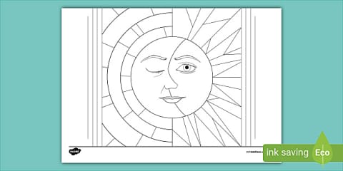 SunSmart Daily UV Rating and Sun Protection Poster