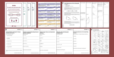 Maths Enrichment Tasks
