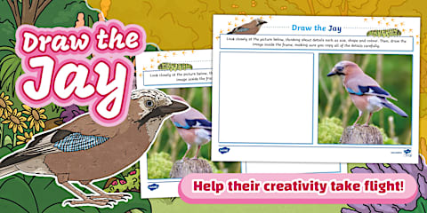 Christina Koch Colouring Sheet