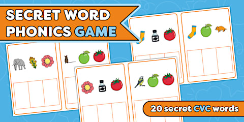 Twinkl Phonics Level 4 - Phonics Game Show