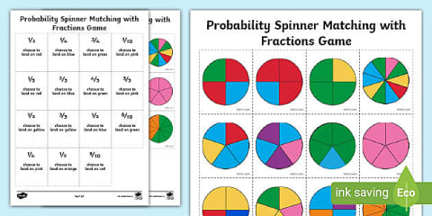 Marble Bag Probability Worksheets