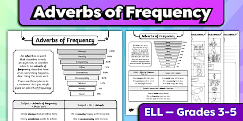 Countable and Uncountable Nouns Sorting Cards for ELL