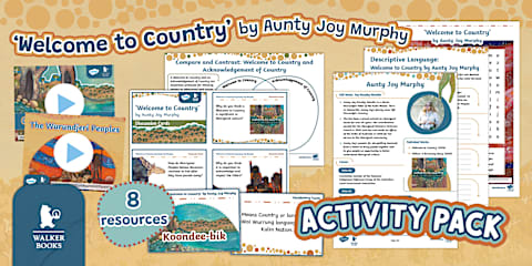 NSS 2026 Noun Verb Adjective Sorting Activity for Luna Roo the Kangaroo ...