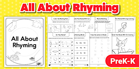 Coloring Goals Visual Rubric for K-1st Grade