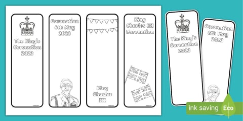 Design a Coronation Orb Activity Sheet