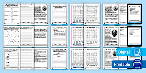 Eighth Grade World War II Morse Code Reading Passage Comprehension ...