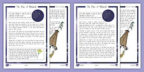 Wildlife of Canada Fact File Template