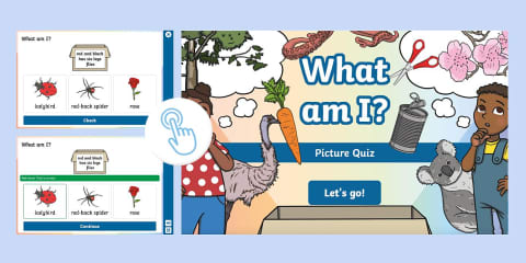 Kindergarten What Is a Farm? Emergent Reader