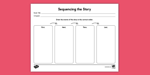 Create Your Own Picture Book Inspiration Pack