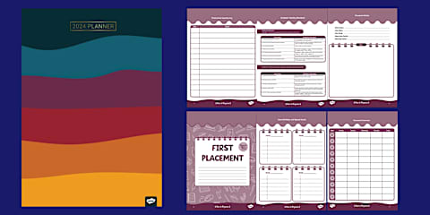 Pre-Service Teacher Guidance Checklist and Resource Pack
