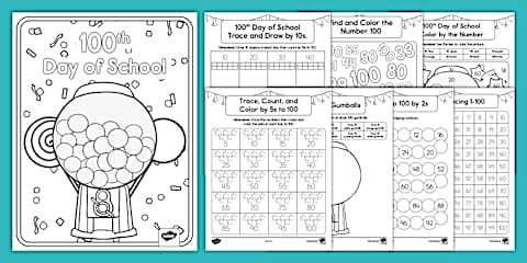 Fifth Grade How Would You Spend $1, 000? 1, 000th Day of School ...